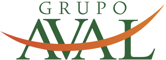 Grupo Aval Logo